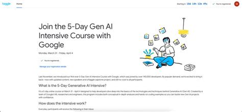 generativeai kaggle artificialintelligence machinelearning