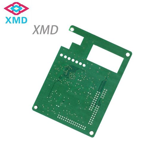 Four Layer Pcb Board For Automation Equipments High Quality Circuit Board And Gold Pcb Board