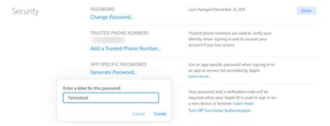 Comment Configurer Lauthentification à Deux Facteurs Icloud Moyens Io