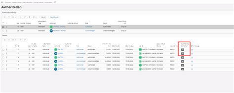 Ifs 10 Aurena Posting Proposal Authorisation And Automatic Matching Ifs Community