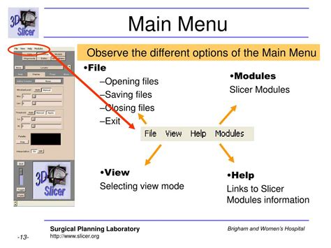 Ppt Slicer Training 1 Loading And Viewing Data Powerpoint