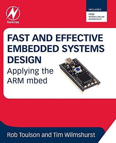 fast and effective embedded systems design applying the arm mbed