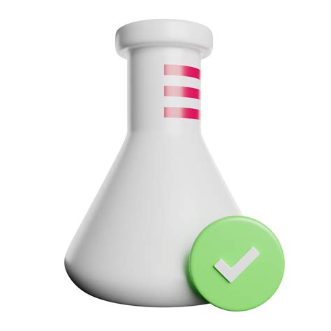 Quality Control Laboratory 44450111 Png