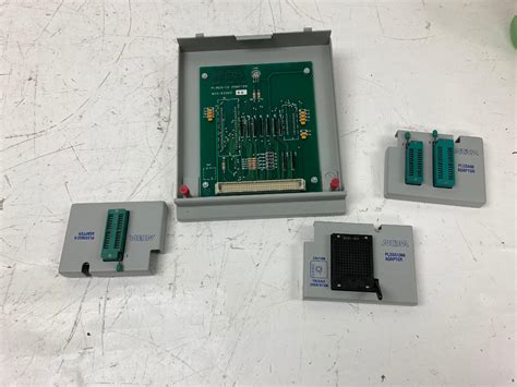 Altera Plmj1213 Programming Adapter Computer Parts Bmi Surplus Inc