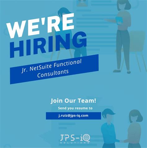 Jps Iq Solutions On Linkedin Hiring Itjob Itjobs Itrecruiting Ithiring Itjobsearch