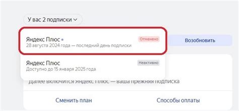 Яндекс Плюс 2024 | ВКонтакте