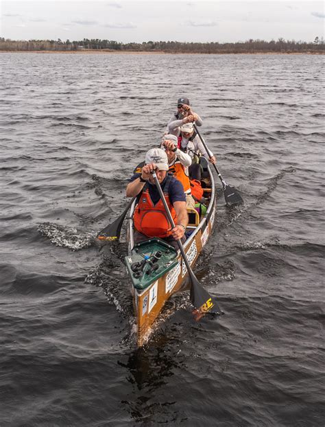 Mississippi Speed Record Wilderness Mindset