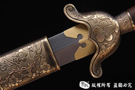 汉剑 唐剑 清剑 手工剑 中国剑类 龙泉宝剑 龙泉剑