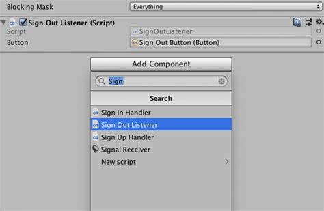 Firebase With Unity Part 2 User Accounts With Authentication