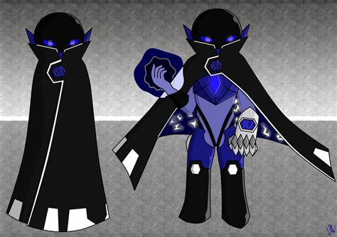 Vip Codex Nebulon By Daecus On Deviantart