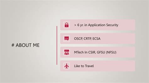 Owasp Top 10 Vulnerabilitis Ppt Owasp Top 10 Vulnerabilitis Ppt