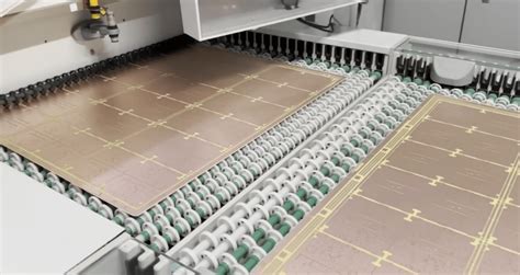 Step By Step Guide To The Printed Circuit Board Manufacturing Process