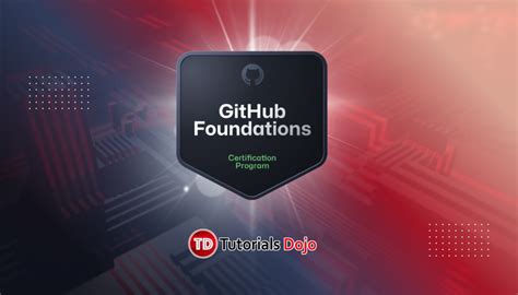 Gh 900 Github Foundations Tutorials Dojo