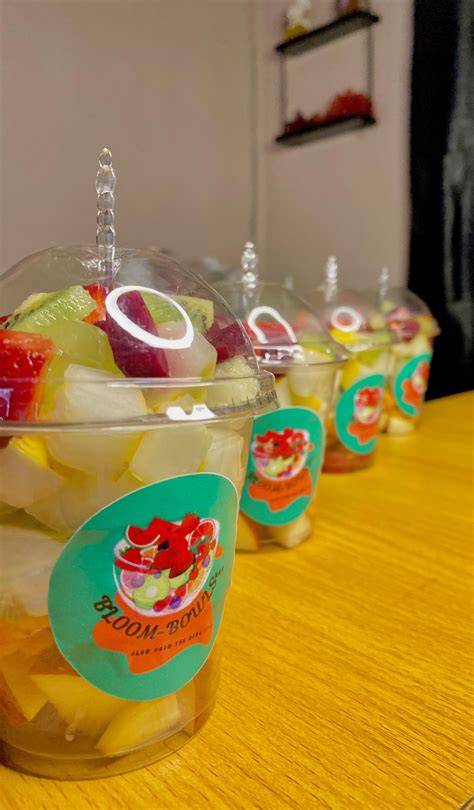 The Pudding Bowl Uk Yessss 👏🏼 Its Pudding Time Were Open Head To Just Eat For The Best