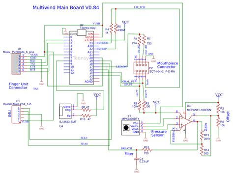 Main Board Platform For Creating And Sharing Projects OSHWLab