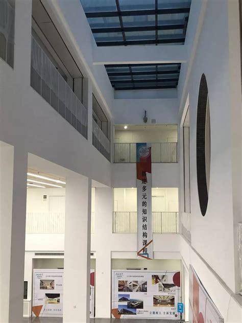 高配版”北大附中初中部来了!现场探营北大附中实验学校 高配版”北大附中初中部来了!现场探营北大附中实验学校