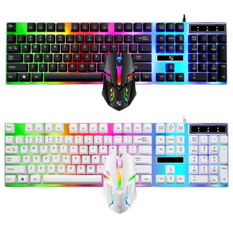 AOC KM Gaming Wired Keyboard Docconcepts Com