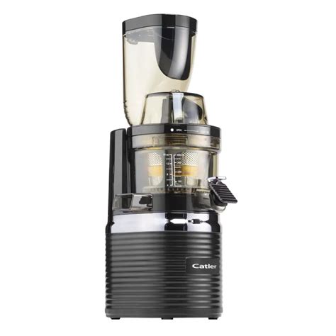 Bruksanvisning Catler Js 8012 19 Sidor