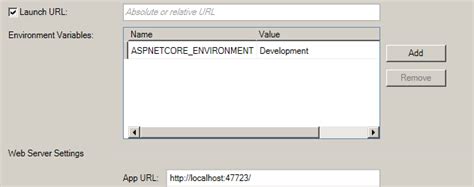 Environments In Aspnet Core Net Core Tutorials