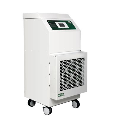 Tri Dim Filter Corporation Npp