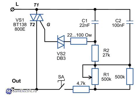 All You Need To Know About Dimmer Datasheets A Comprehensive Guide