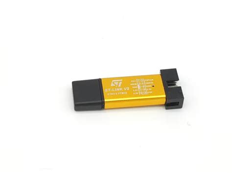 St Link V2 Stm8 Stm32 Debugger Programmer E Scooter Set With Pin Bar 2