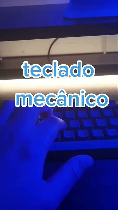 Todo Dev Tem Uma Quedinha Por Tecladomecanico Shorts Programming
