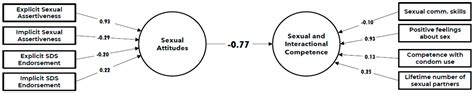 Associations Of Implicit And Explicit Sexual Double Standard Endorsement And Sexual