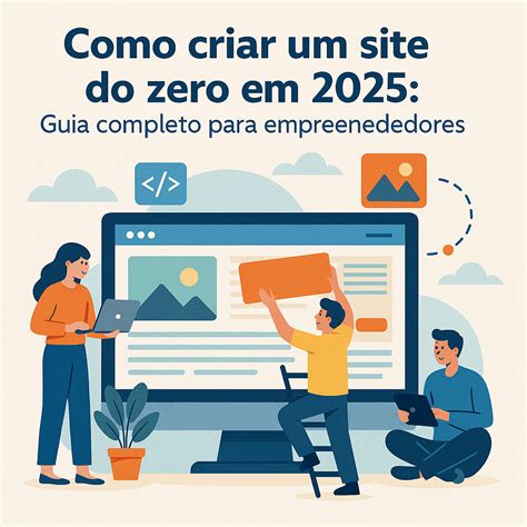 O Que É Website Tipos Exemplos E Como Criar Um Site
