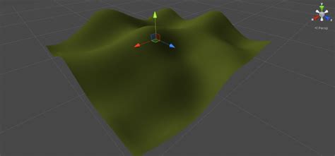 Terrain Generator For Unity Step Developers Simplicity