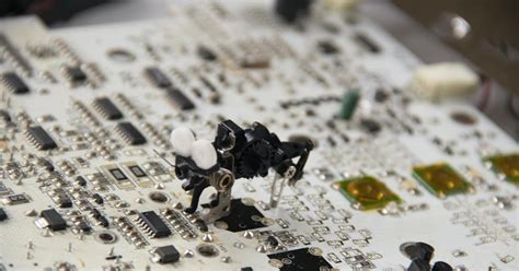 Hardware Debuggers Save Time