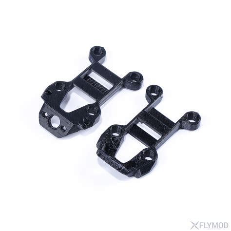 Кріплення для відео передавача та антени для рам Iflight Xl V4 купити онлайн з доставкою Київ Одеса