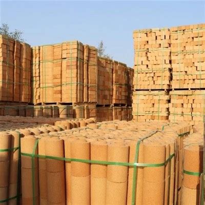 What Is The Difference Between Clay Bricks And High Alumina Bricks Industry News News
