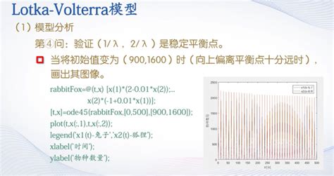 数学建模之matlab软件学习06——专题六 数值微积分与方程求解 数值积分matlabj建模 csdn博客