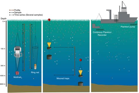 Sampling Devices • Forcis