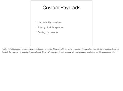 Swim Scalable Weakly Consistent Infection Style Process Group