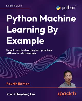 Python Machine… by Packt Publishing Ltd [PDF/iPad/Kindle]