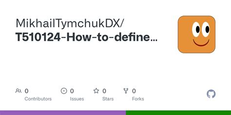 Github Mikhailtymchukdxt510124 How To Define A Custom Color Scheme