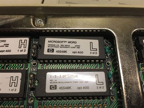 Hp Portable Plus Part I Jamel Tayeb