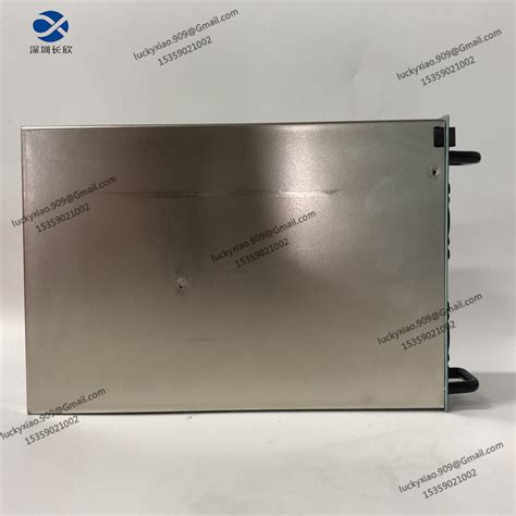 ICS TRIPLEX T8231 TMR Processor Spare Parts Module Changxin Automation1