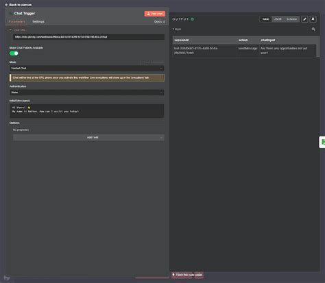 erp ai chatbot advanced erp automation with ai n8n blog
