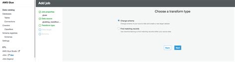 Build And Automate A Serverless Data Lake Using An Aws Glue Trigger For