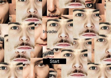 Face Invader Release Date Videos Screenshots Reviews On Rawg