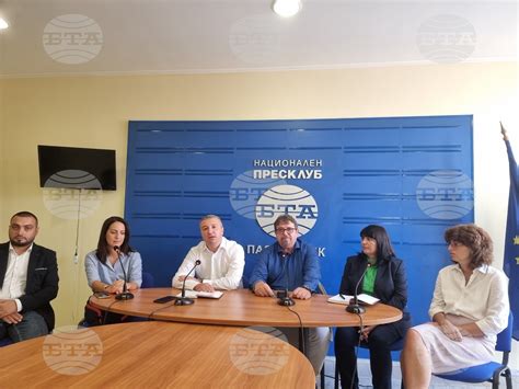 БТА БСП за България ще участва с 23 кандидати за общински съветници на местните избори в