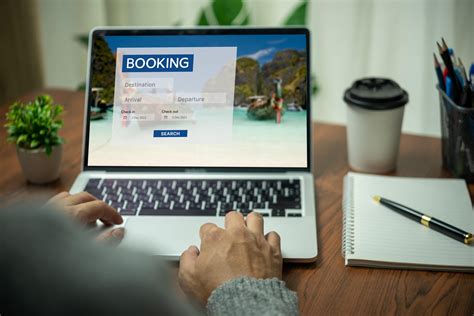 Booking Airbnb Y Marriott Empresas Turísticas Más Innovadoras Del Ranking Imd Revista Ejecutivos