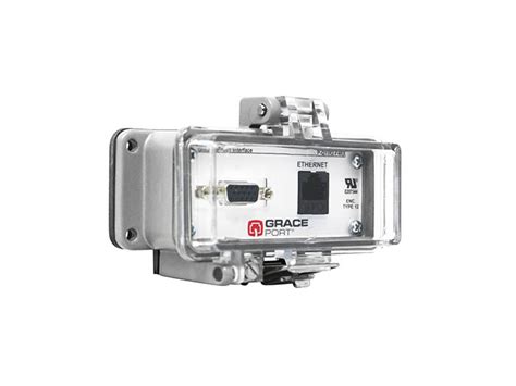 P Q11r2 F4rx Ethernet Panel Interface Connector Grace Technologies Inc