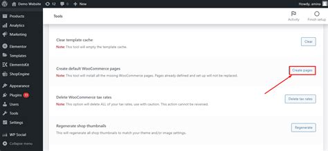 How To Regenerate WooCommerce Pages In A Few Minutes
