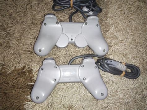 Playstation PS Dualshock Controller Video Gaming Gaming Accessories Controllers On Carousell