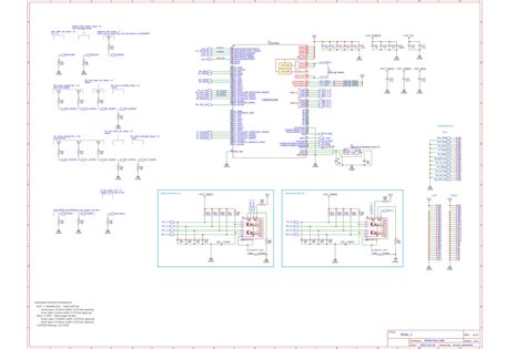 Add On Module Dual Switching Ethernet Wilderness Labs Store