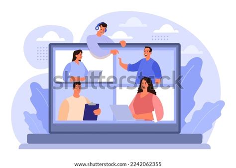 Data Theft Concept Cyber Attack Hacker Stock Vector Royalty Free